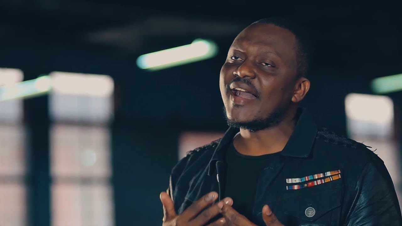 Patrice Mubiayi Compilation Adorations Music Gospel 2022