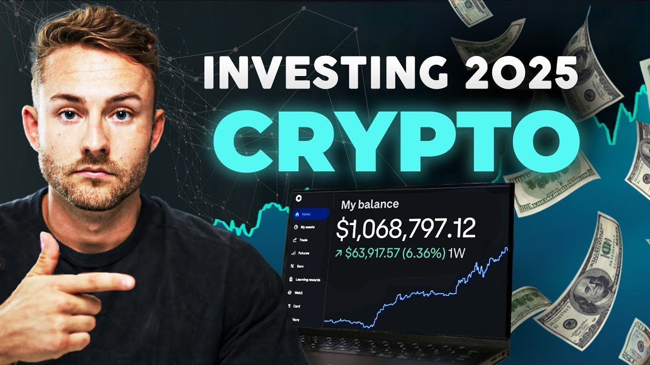How To Invest In Crypto As A Complete Beginner 2025 Guide Grove Crypto