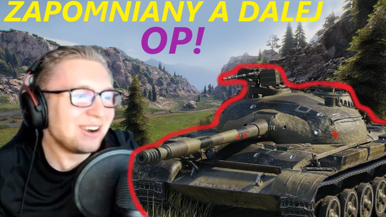 Multi Pokazuje Moc Obj 140 Youtube