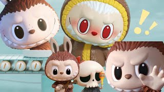 Labubu Berhitung Count With Labubu Lagu Anak Labubu Lagu Labubu Songs ...