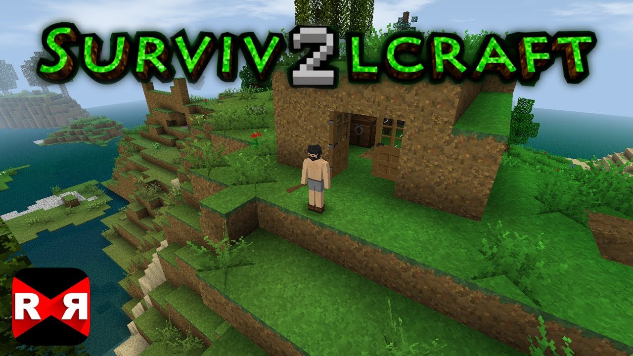 Survival Craft Demo Pc Exoolpor