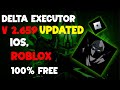 Delta Executor Pc V2 659 Latest Version Best Roblox Executor For Pc ...