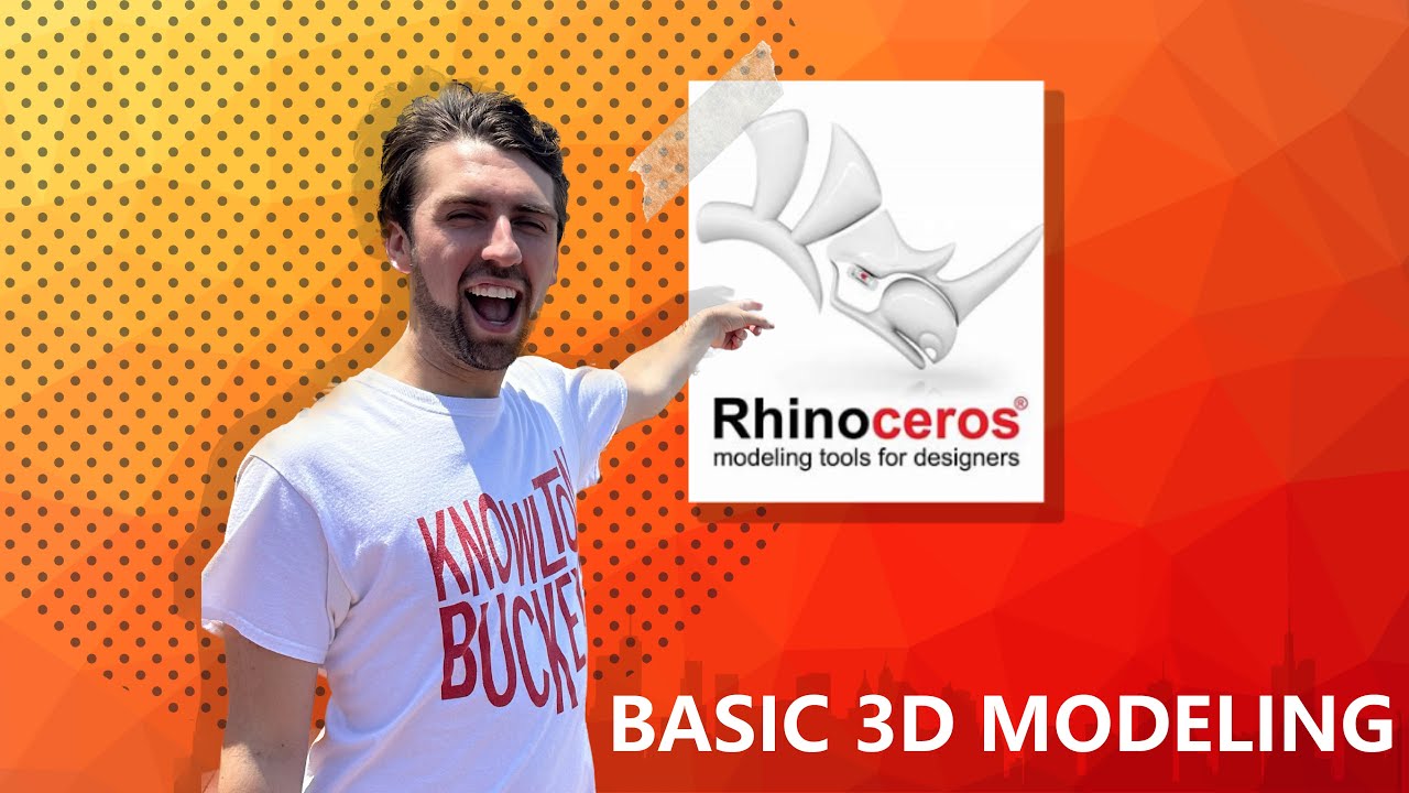 Basic 3d Modeling Youtube