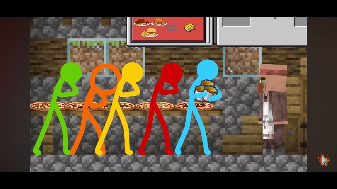 I Voiced Over Alan Becker Youtube