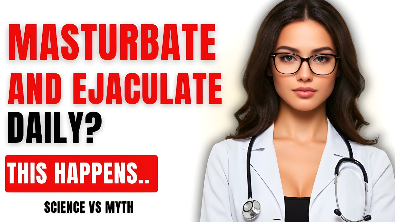 Urologist Explains What Happens If You Ejaculate Daily Men S Health
