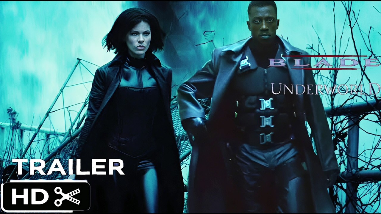 Underworld 4 Movie Underworld Review