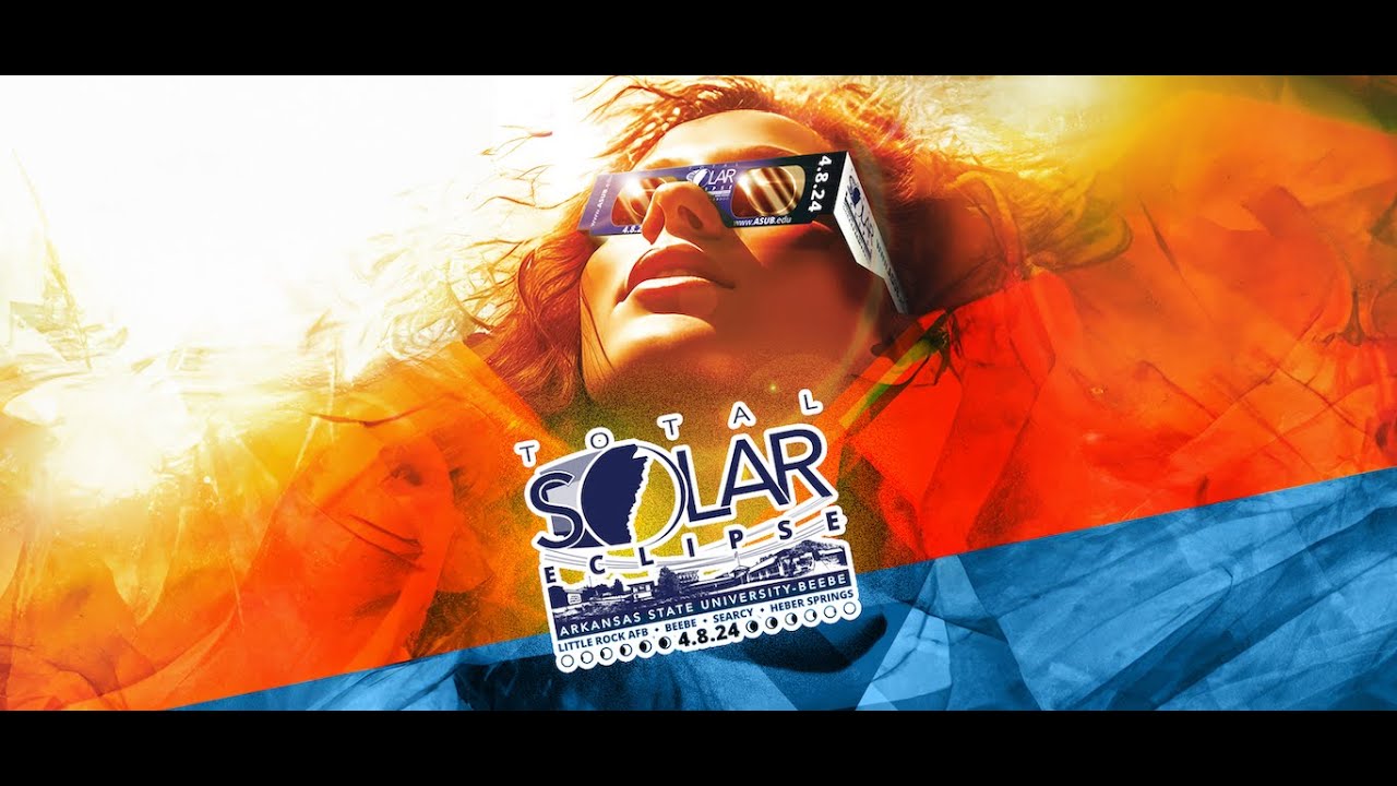 Total Solar Eclipse Viewing Youtube