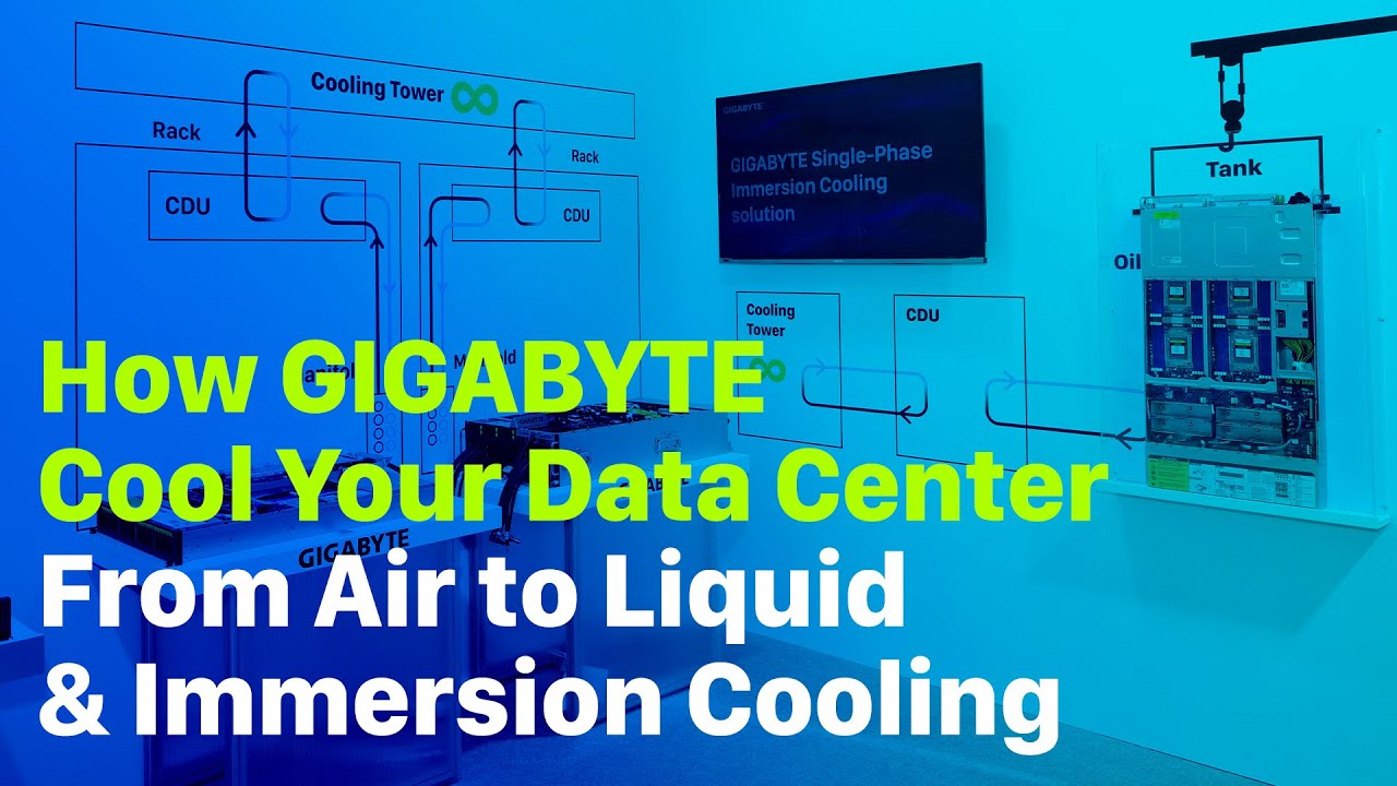 Immersion Cooling Concepts Immersion Cooling Systems Wtqm