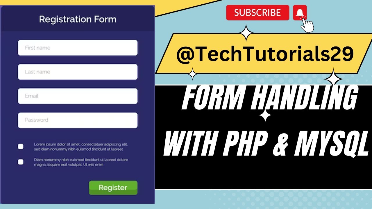 Master Php Form Handling With Trash And Restore Functionality Php