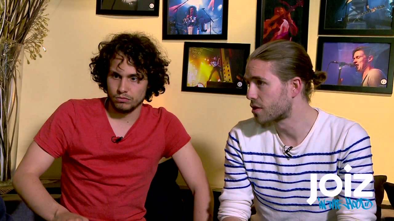 Exklusivinterview Lo Leduc Youtube