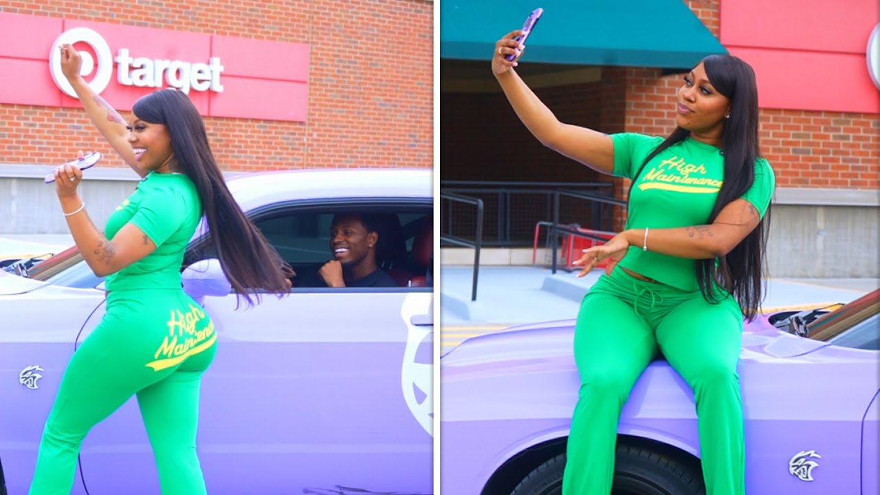 Gold Digger Prank Part 3 Youtube