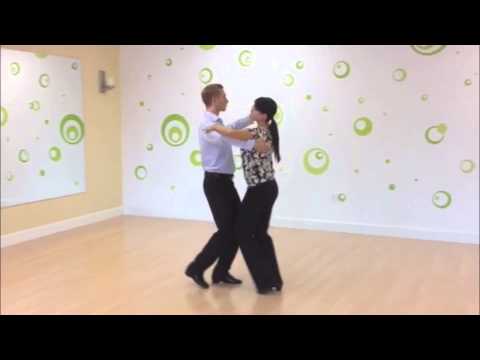 Foxtrot Basic Youtube