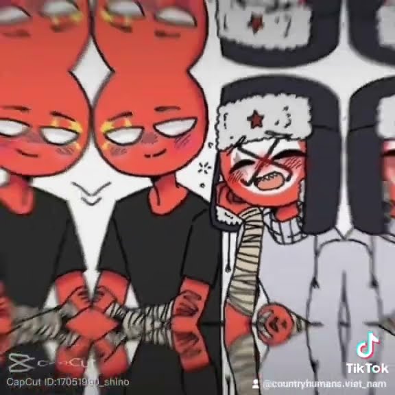 Countryhumans Countryhumans Ussr X Nazi Youtube