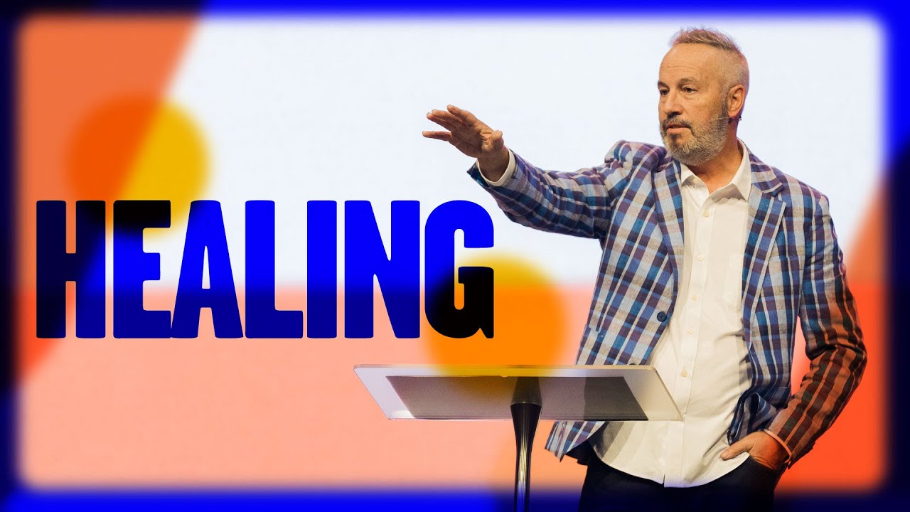 Healing Pastor Rob Ketterling Bible Portal