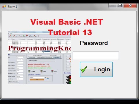 Vb Net Icon