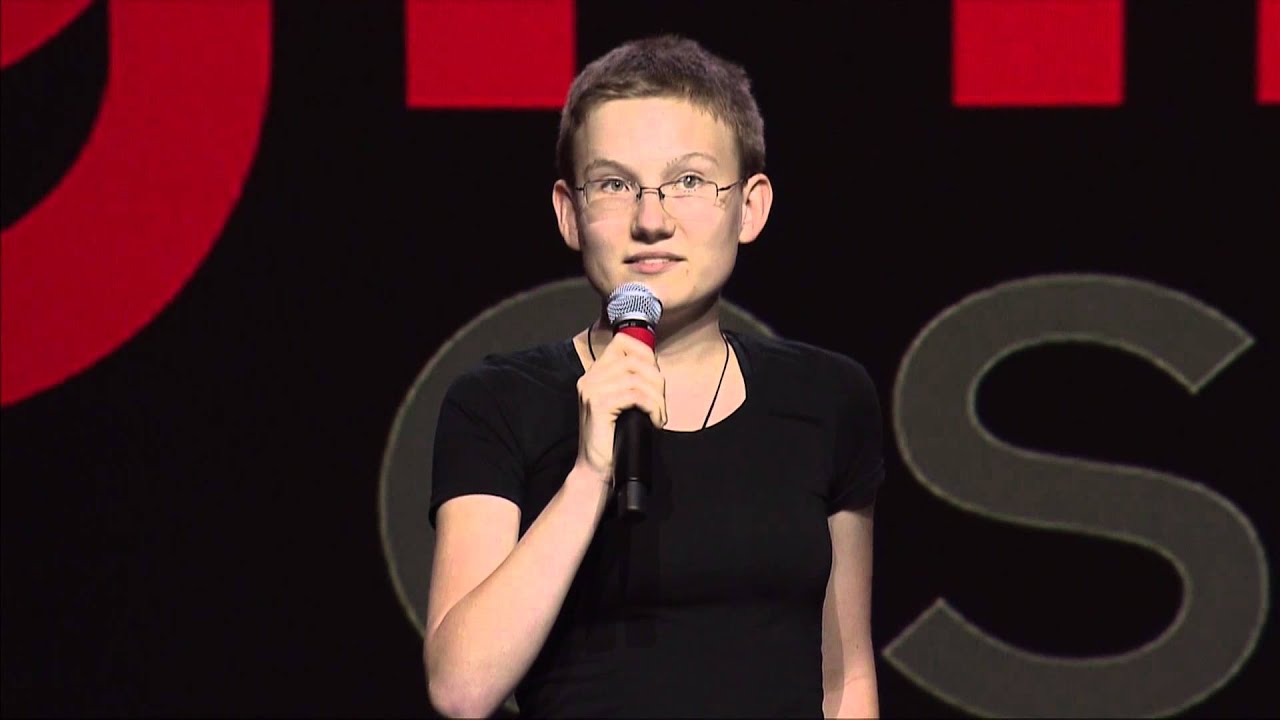 First Impressions The Value Of The Noob Emily Dunham Ignite Oscon