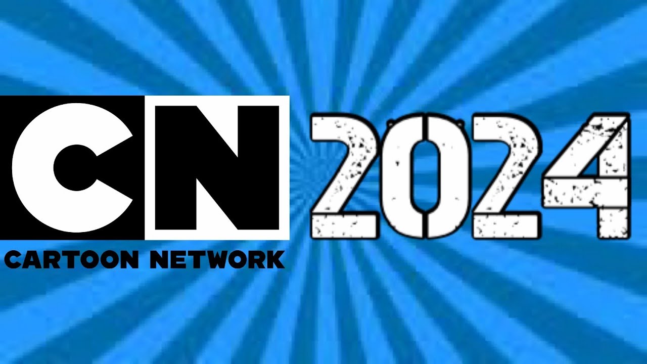 What Will Cartoon Network Do In 2024 Youtube