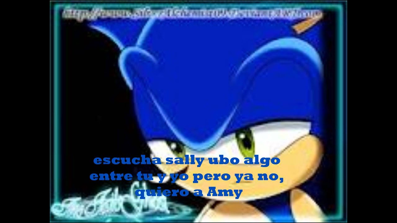 Una Historia De Sonamy Vs Shadamy Prt 5 Youtube