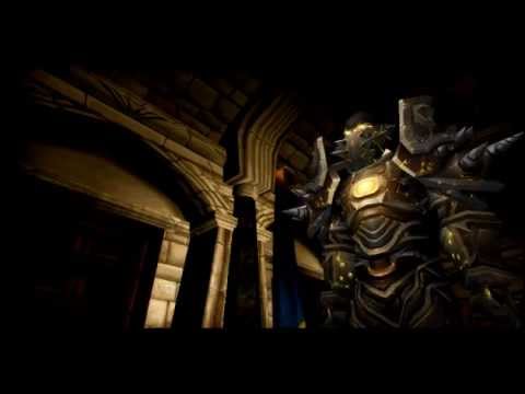 Leo The Return Wow Machinima Part Ii Youtube