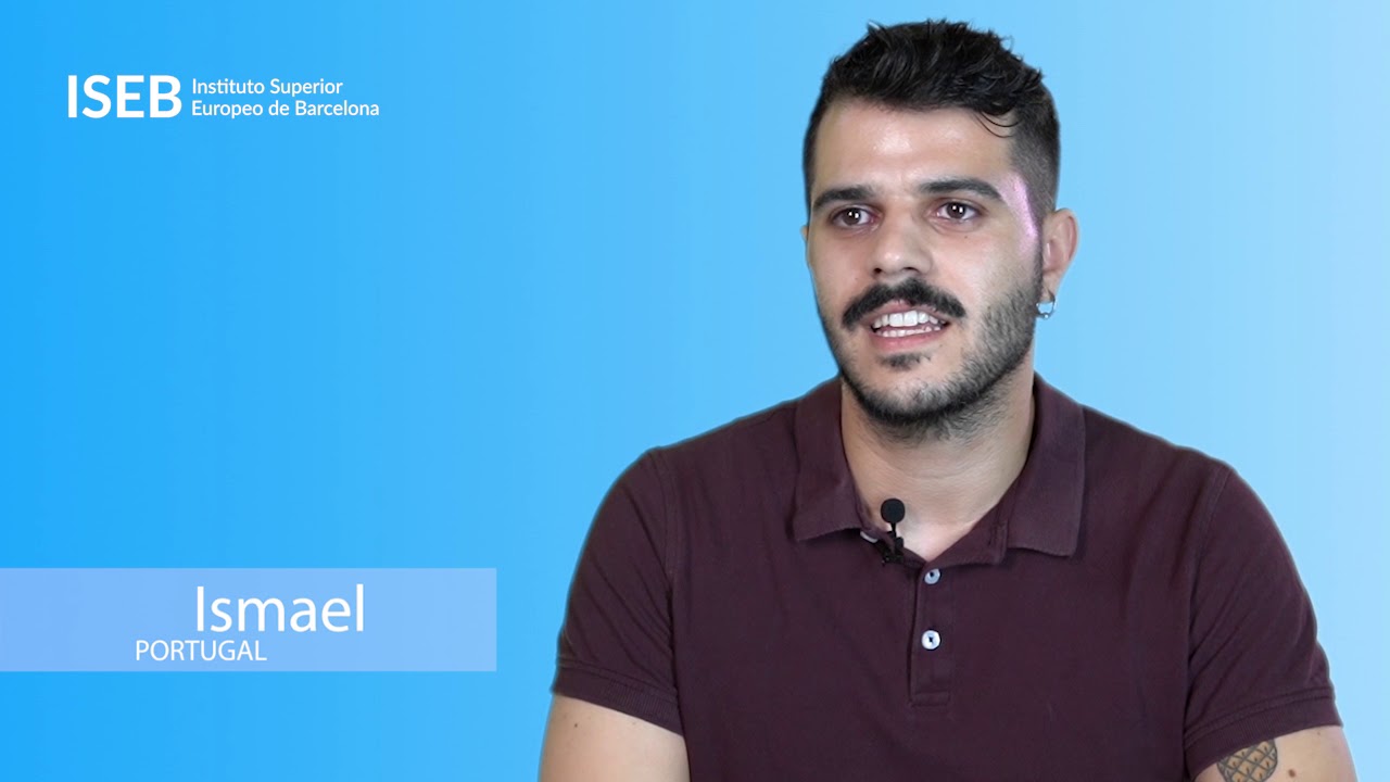 Clases En Directo Y Videotutoriales Iseb Youtube