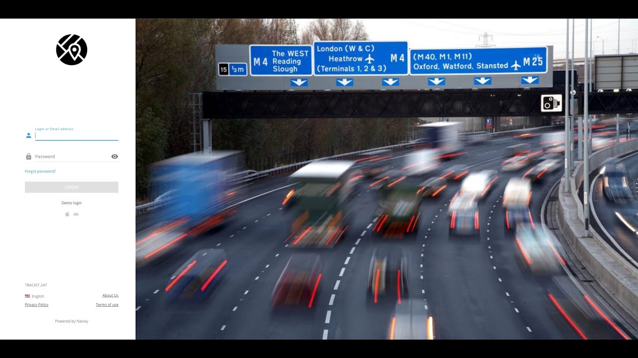 Trackit247 Hq Youtube