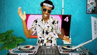 Best Old School Classic Rhumba Hit Songs Mixed By Deejay Graphy Madilu ...