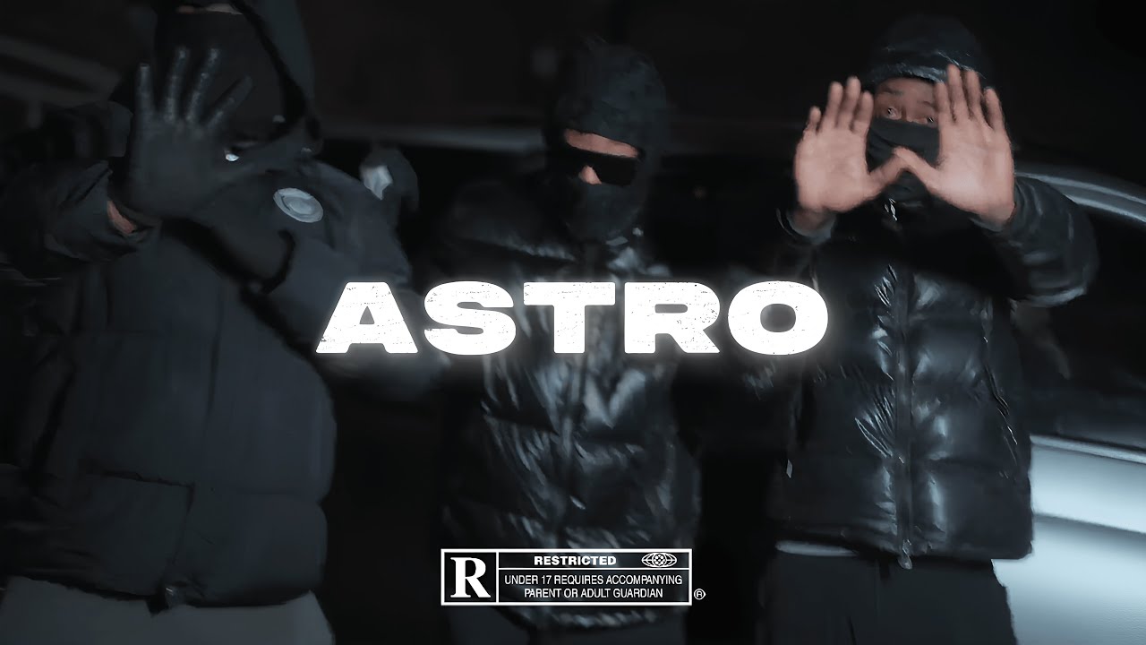 Free Dark Uk Drill Dark Vocal Drill Type Beat Astro Drill