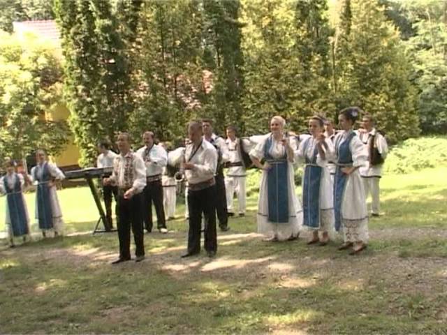 Lele Craciunescu - Mandra-i floarea cea de prun