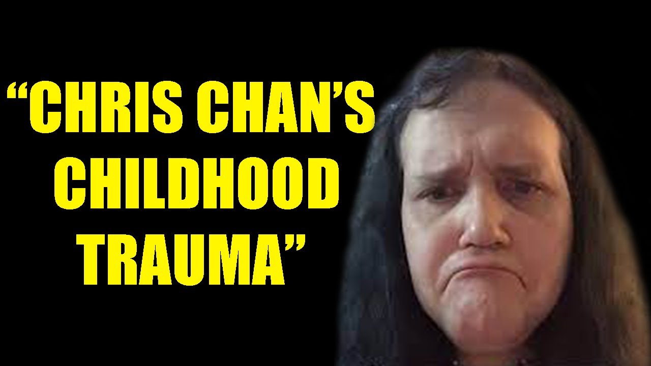 Chris Chan And Roach Youtube