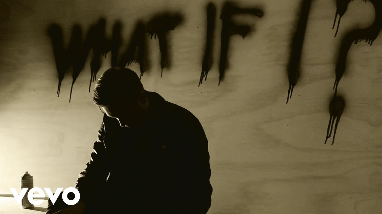 Softengine What If I Youtube