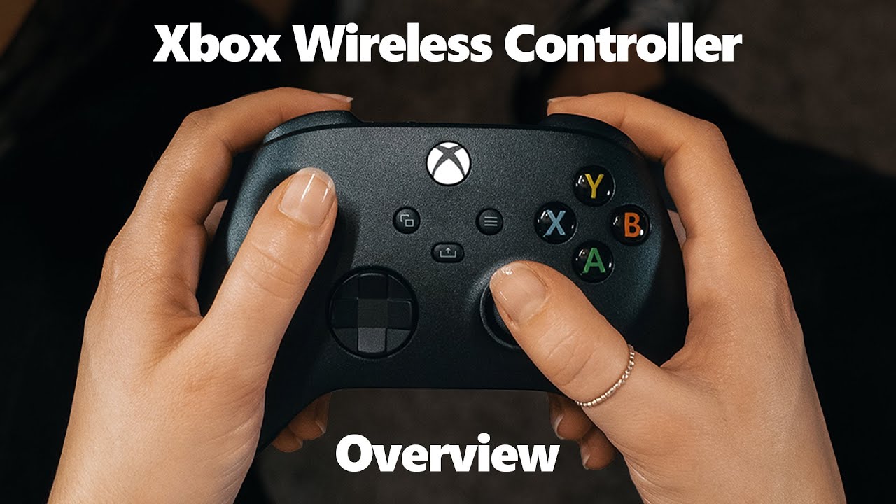 How To Connect A Wireless Controller To Your Xbox One S