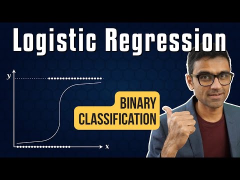 Machine Learning Tutorial Python 8 Logistic Reg Video