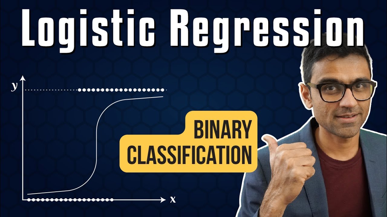 Machine Learning Tutorial Python 8 Logistic Regression Binary