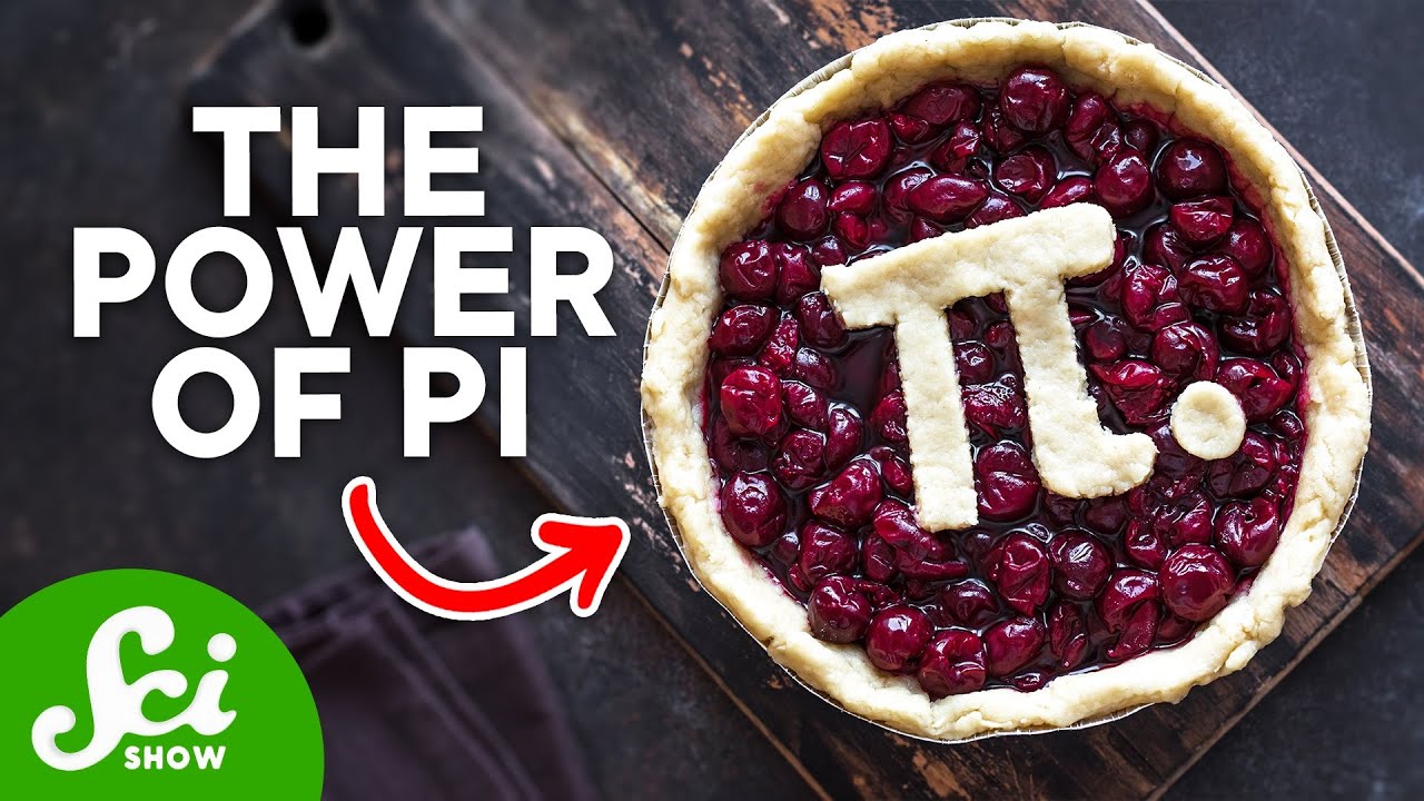3 Ways Pi Can Explain Almost Everything Youtube