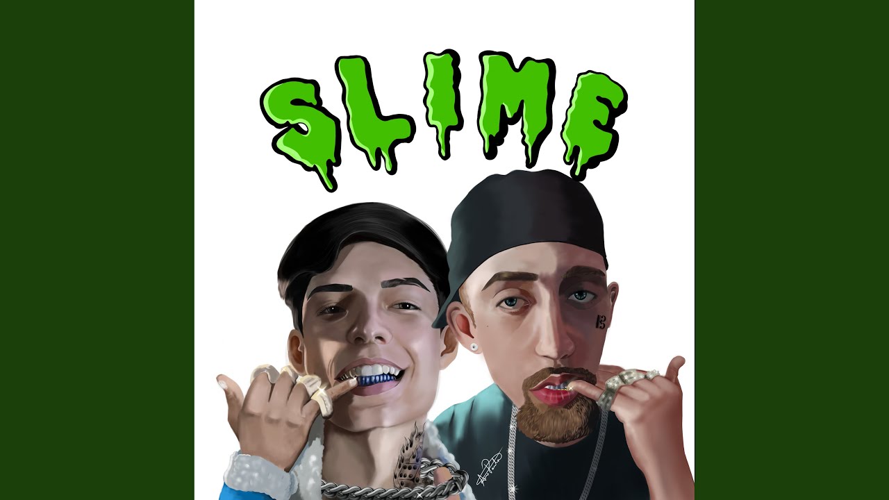 Slime Youtube