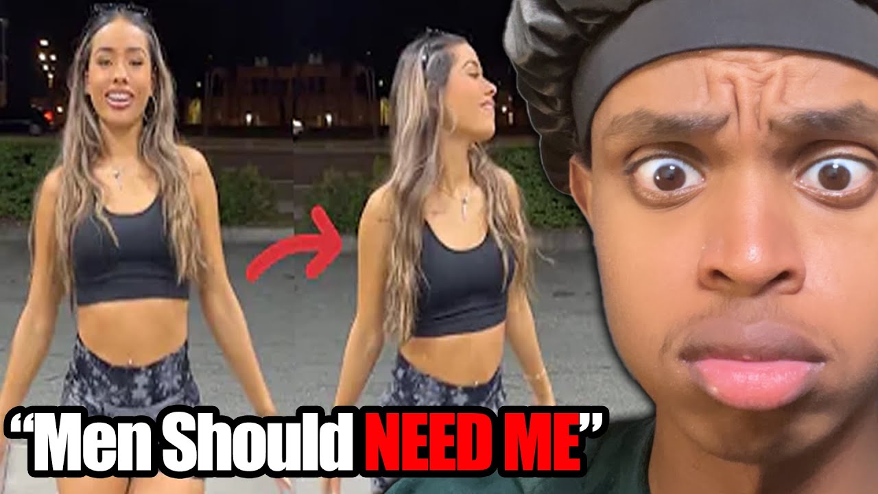 Tiktokers Embarrass Themselves In Public Youtube