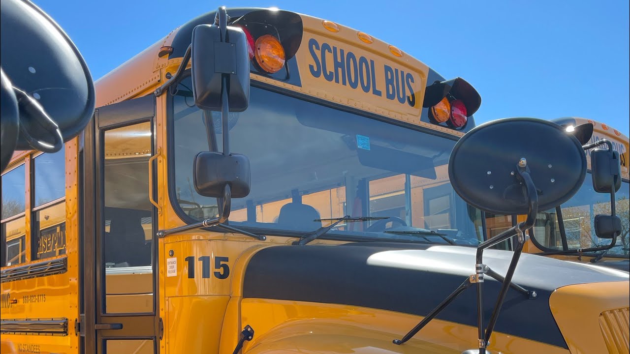 2021 Icce Tour 115 Youtube