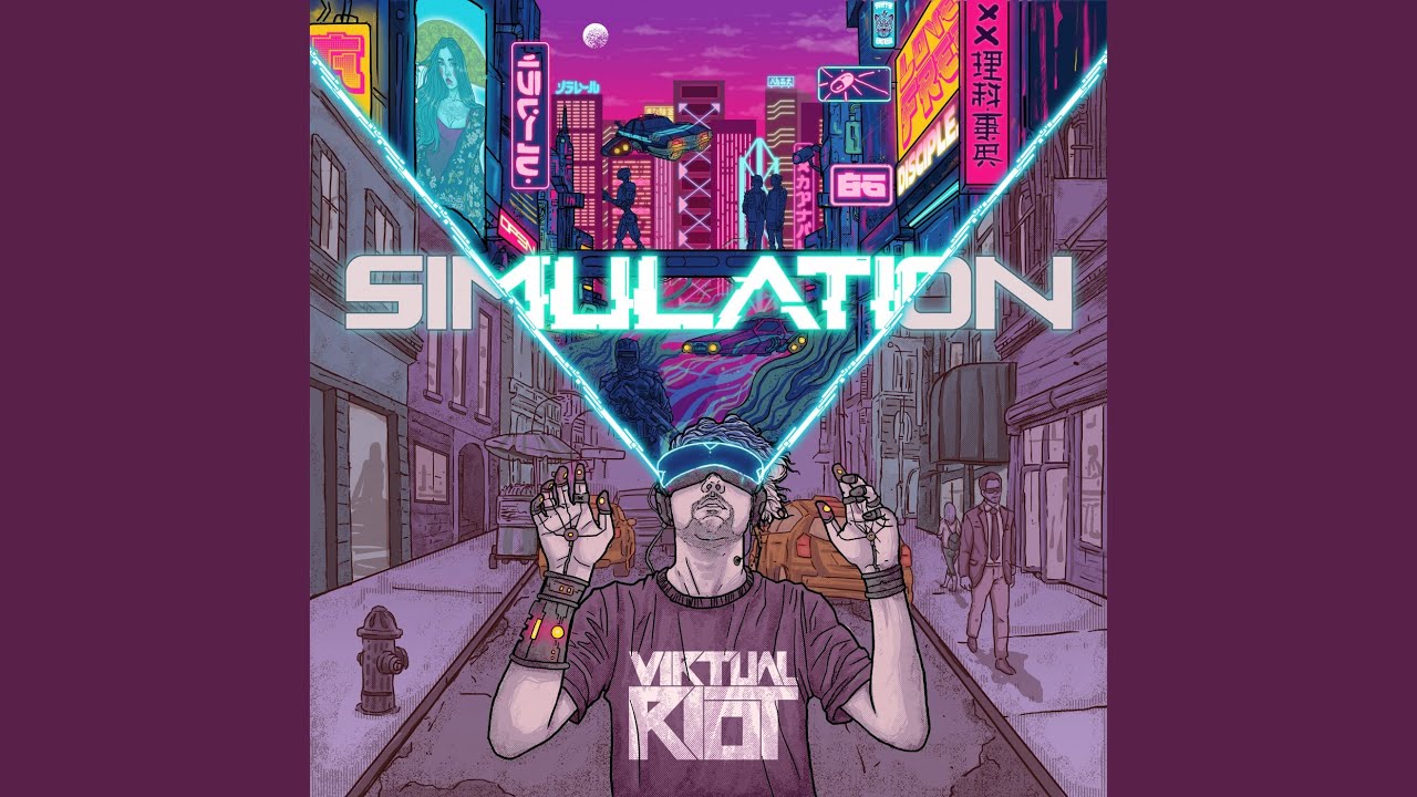 Simulation Youtube