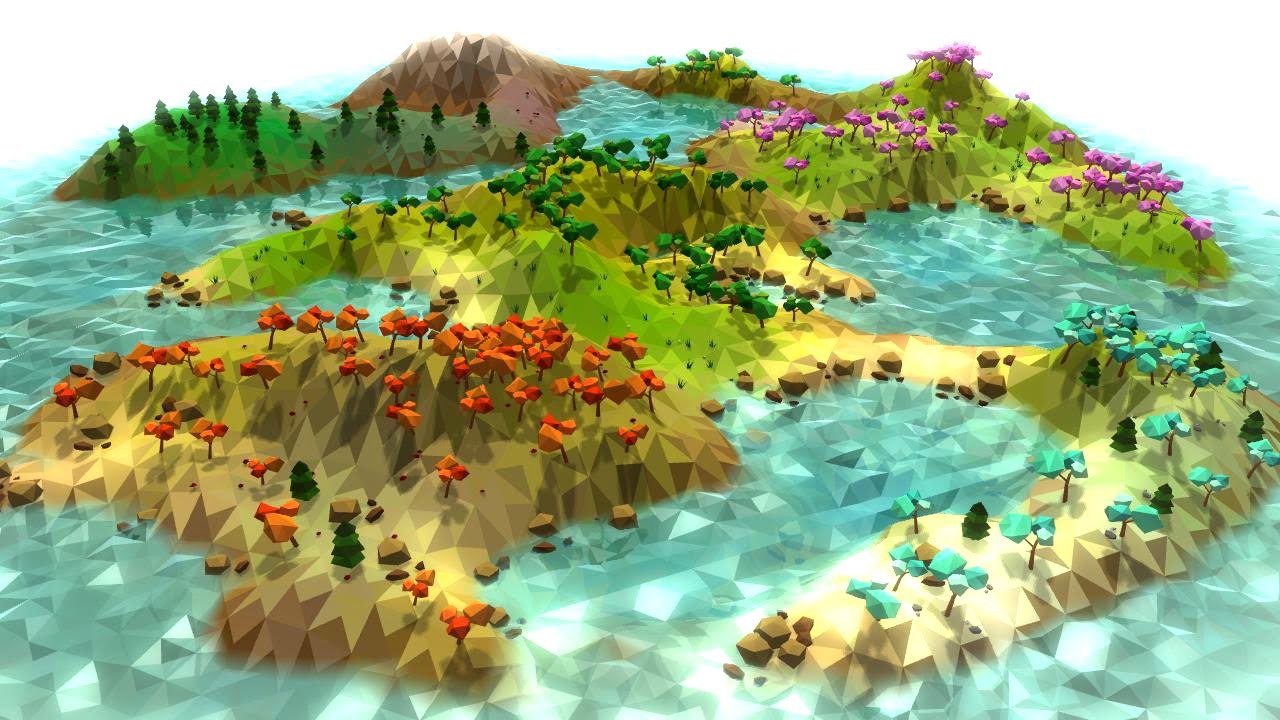 Equilinox Equilinox Kotaku