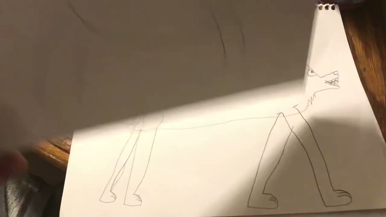 Drawing Evolution Youtube