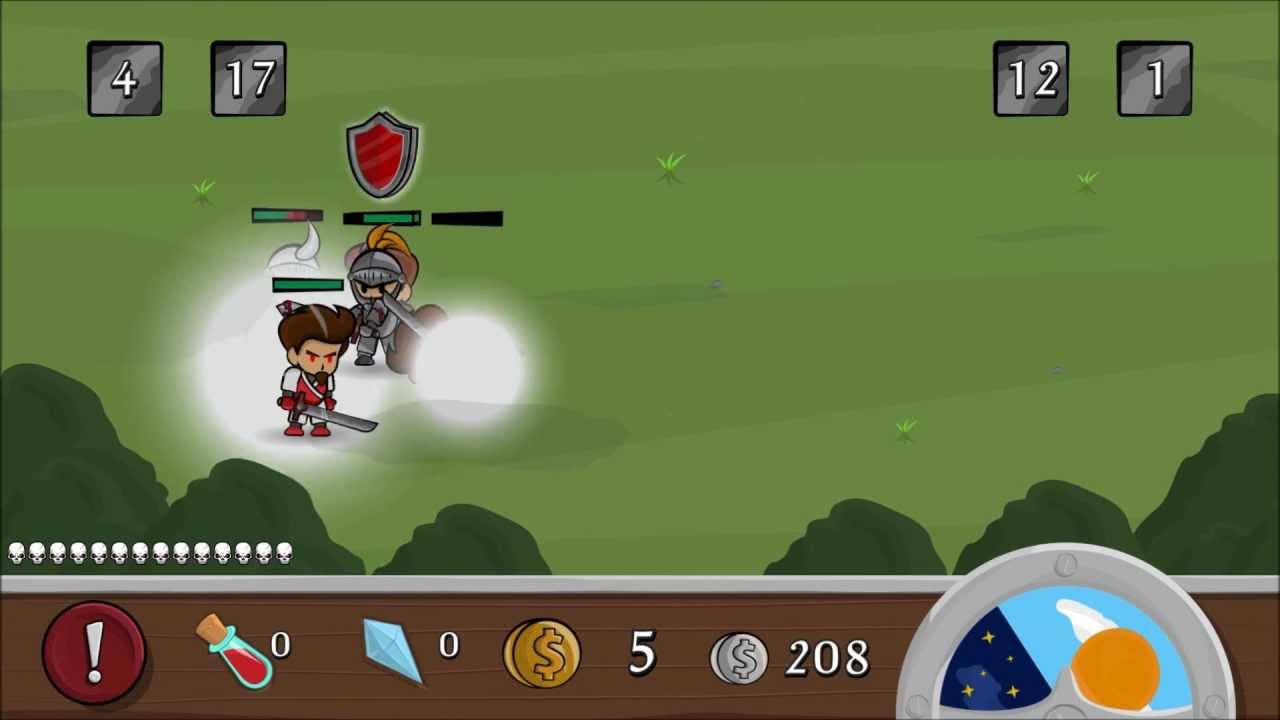The Royal Quest Official Trailer Youtube