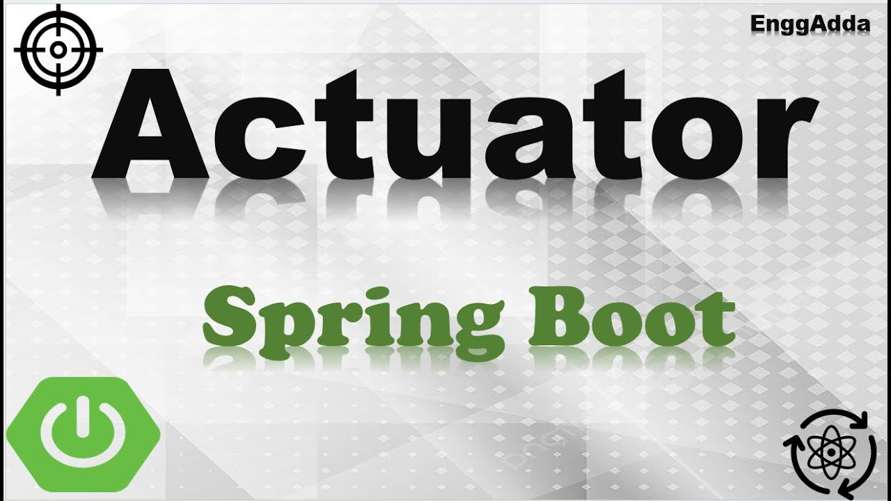 Spring Boot Actuator Health How To Create Custom Actuator Endpoints