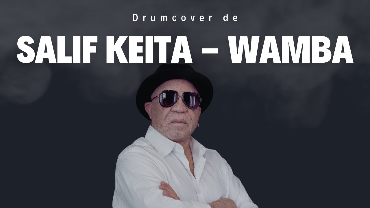 Salif Keita Wamba Youtube