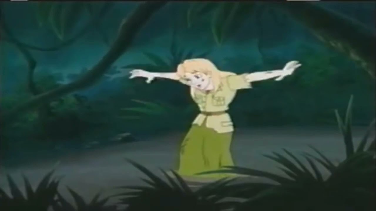 Jungle Girl Quicksand Japier93 Aorla Closed Commission Auf X