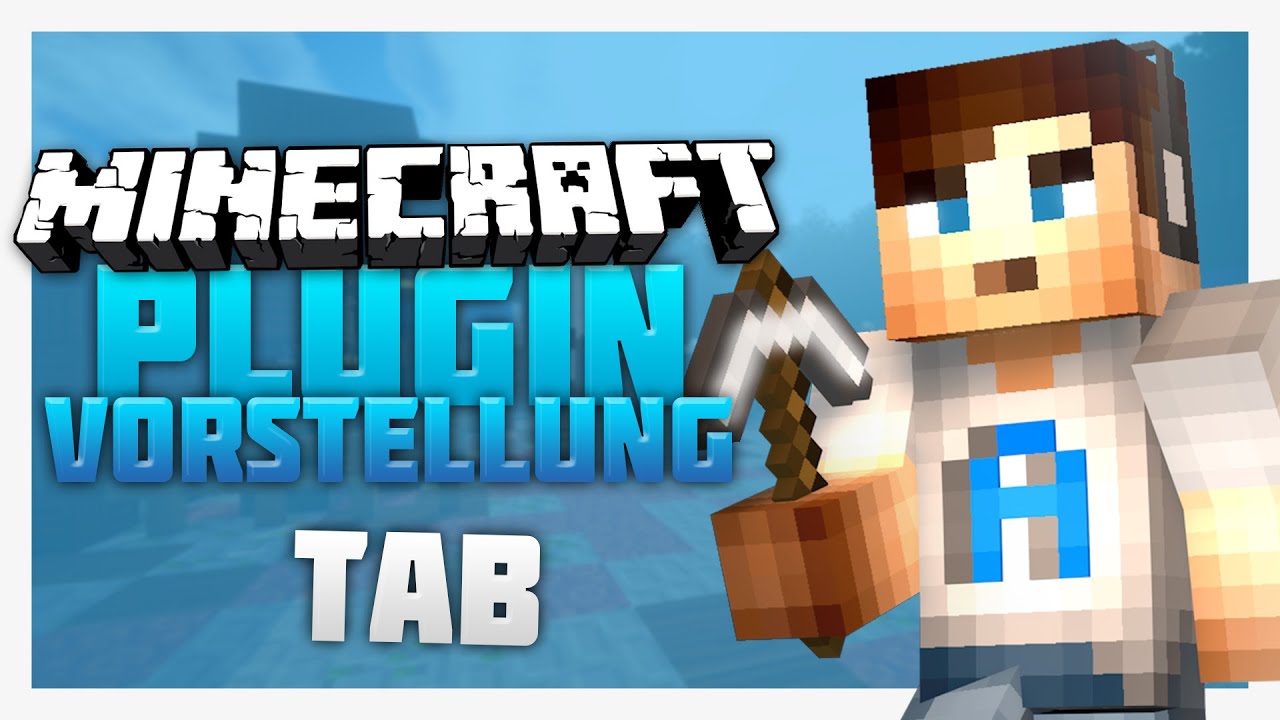 Tab Plugin Vorstellung Youtube