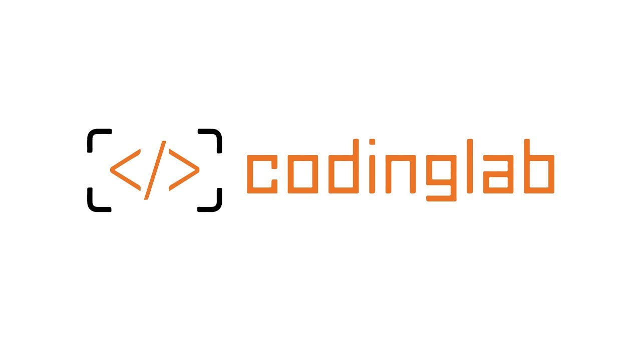 Codinglab Incontro Con Gli Ideatori Youtube