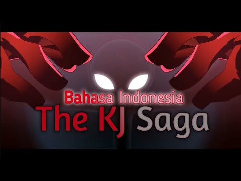 The Kj Saga Dubbing Bahasa Indonesia Youtube