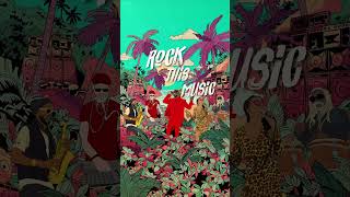 Rockin Like A Champion The New Album From Mykal Rose Subatomic Sound ...