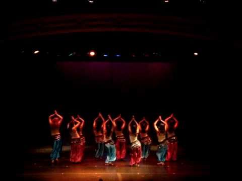 Mhc Jhumka Variasians 2010 Youtube