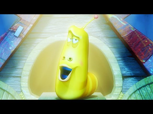 Larva Star Of The Show Cartoon Movie Cartoons For Children